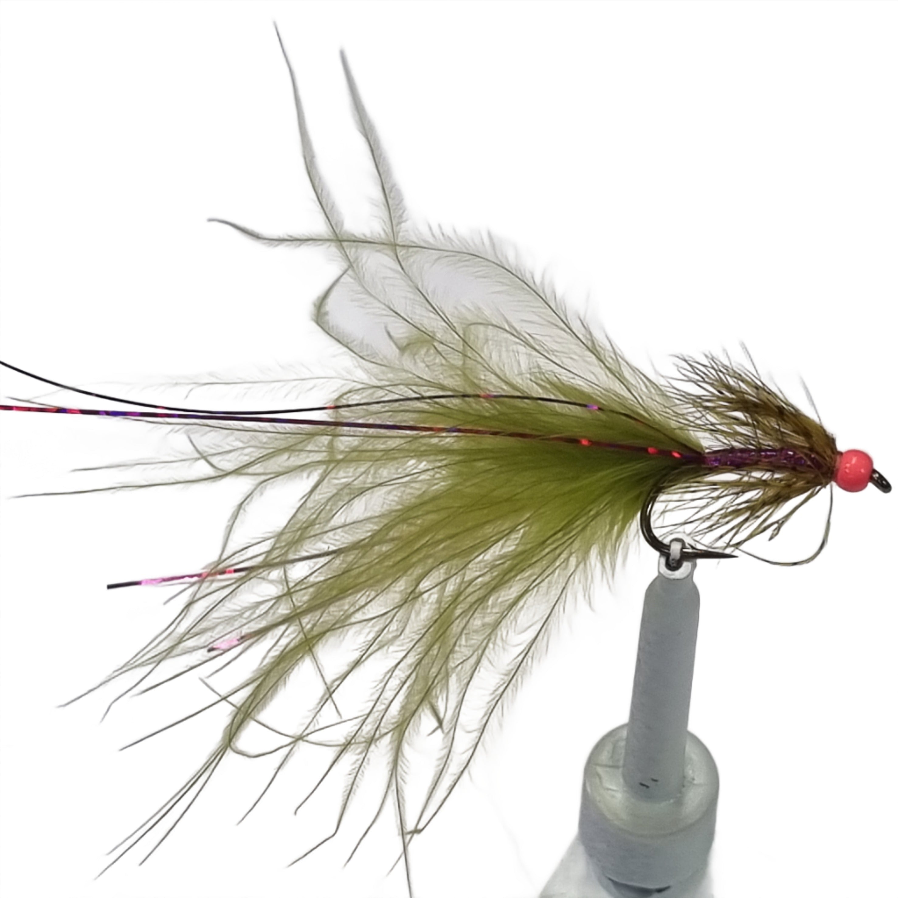 ESS72 CROSTON MAGOO MET.PINK TUNG BH – Pisces Fishing Tackle