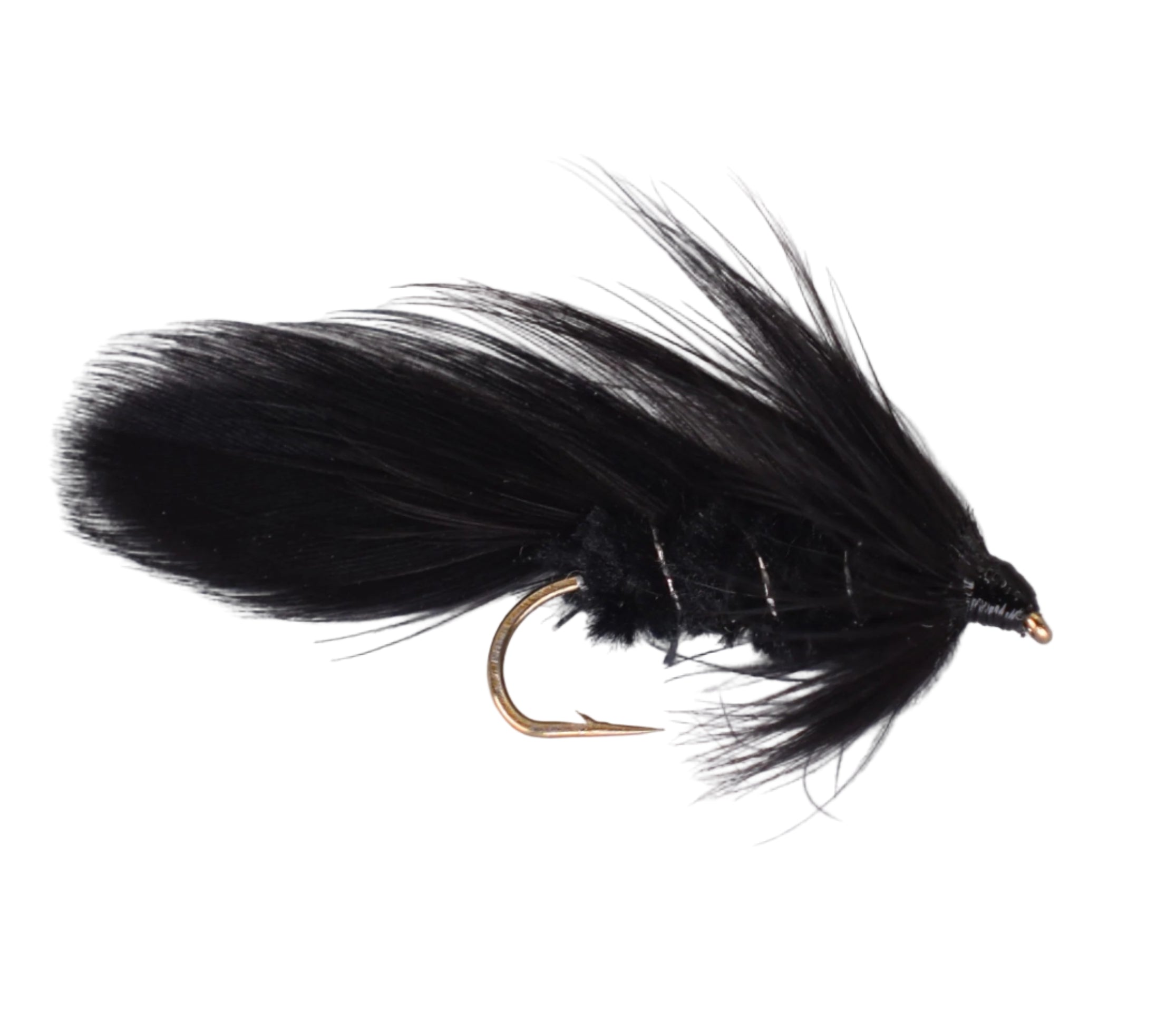 8010 MATUKA BLACK – Pisces Fishing Tackle