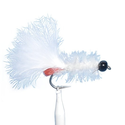 CRP01 MUD MARLIN GOOBER – Pisces Fishing Tackle