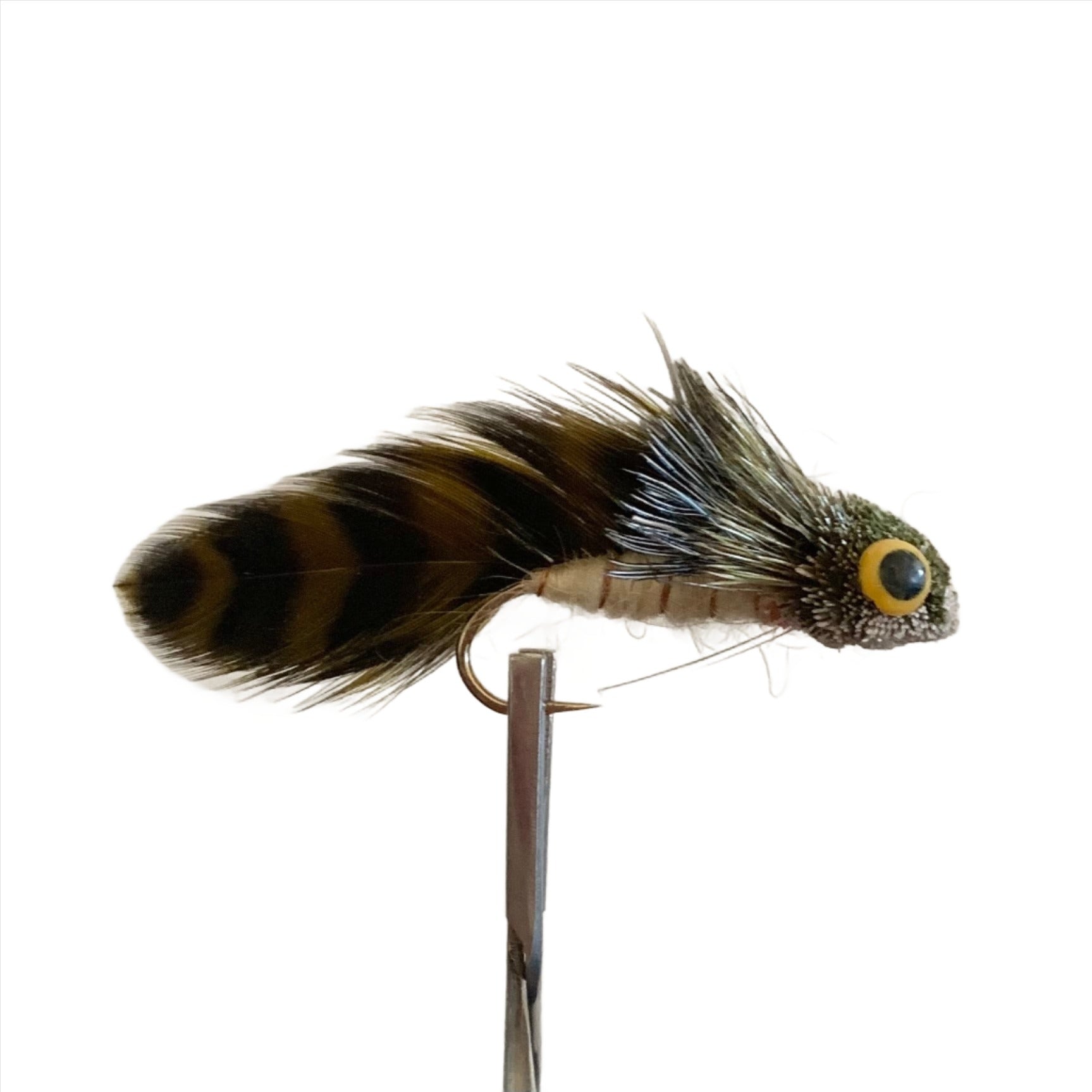 9440 SCULPIN MATUKA BROWN – Pisces Fishing Tackle