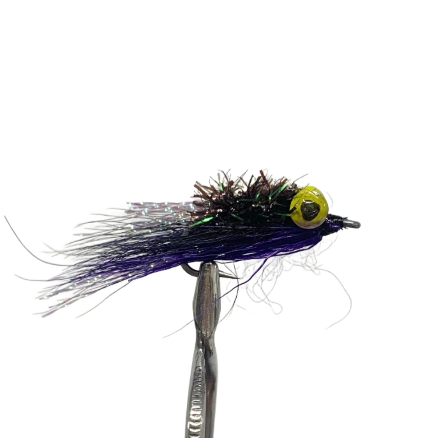 N006 BASS VAMPIRE PURPLE – Pisces Fishing Tackle