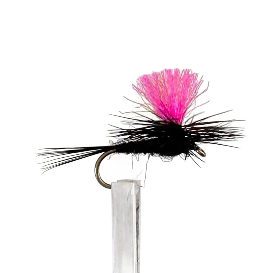 1520HB BLACK SPINNER HI VIS BARBLESS – Pisces Fishing Tackle